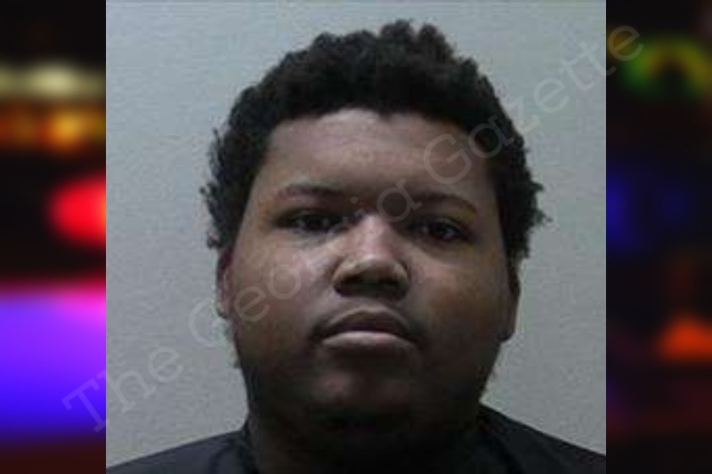 Matthew Willingham — Habersham County Jail Bookings