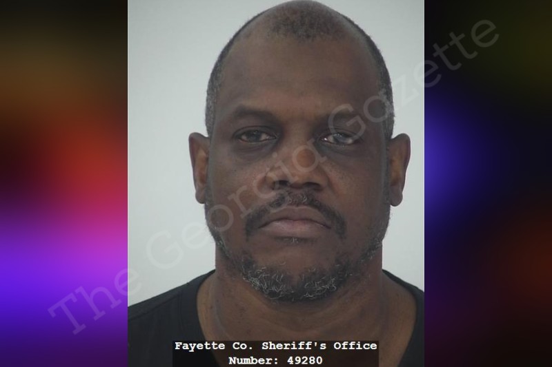 Darnell Wilson — Fayette County Jail Bookings Darnell Wilson — Fayette County Jail Bookings