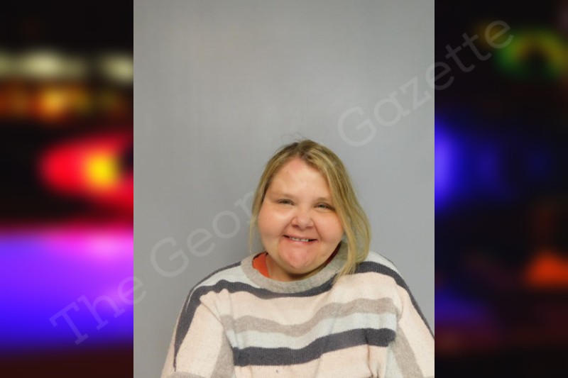 Melanie Wilson | Hall County