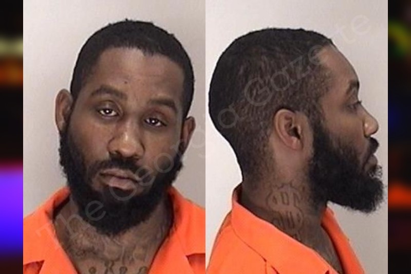 James Wise | Richmond County