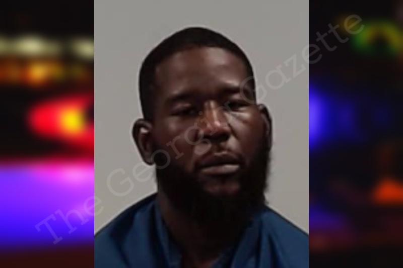 Calvin Wright — Lowndes County Jail Bookings