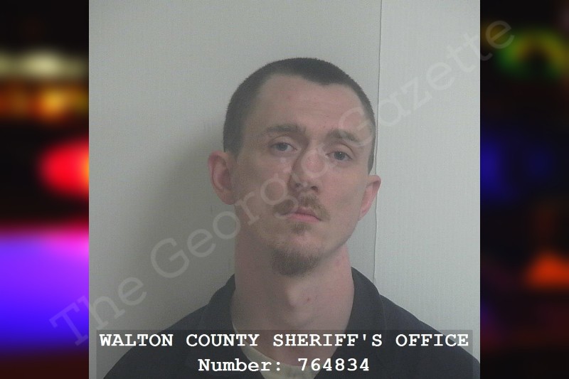 James Wright | Walton County