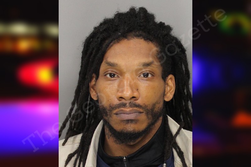 Antwan Ware | Cobb County