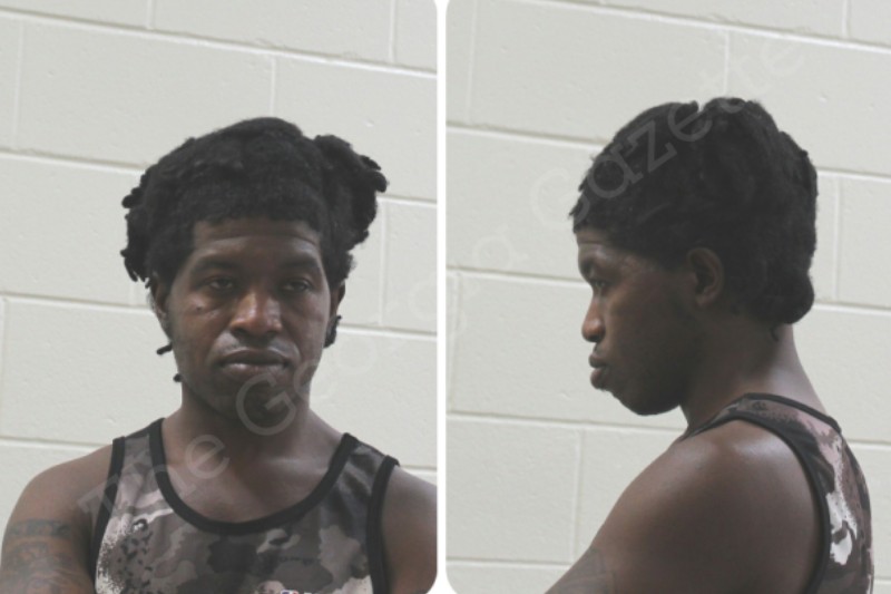 Nicholas Watson — Houston County Jail Bookings