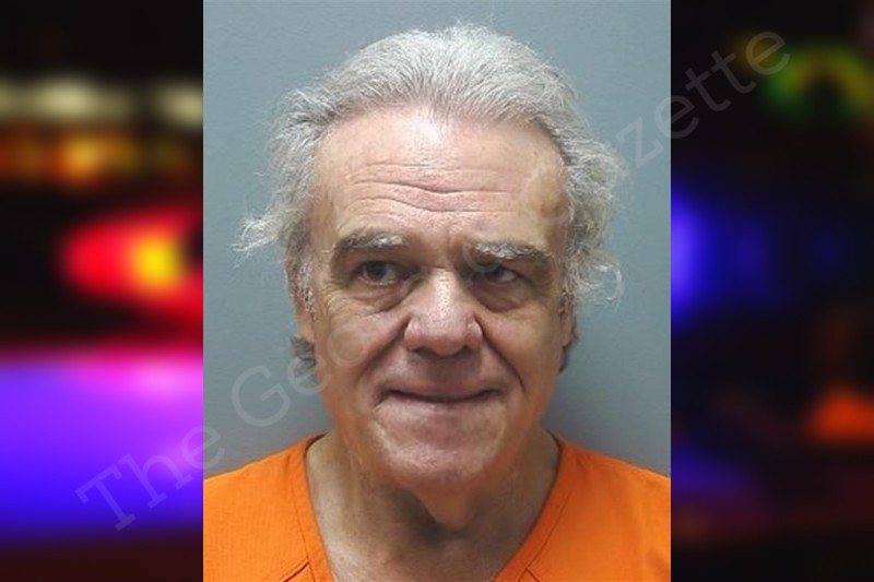 Billy Williams — Cherokee County Jail Bookings