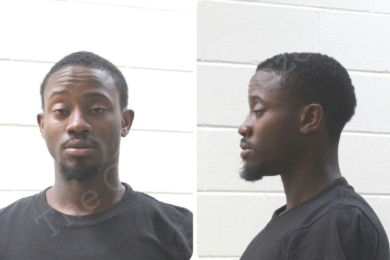 James Williams — Houston County