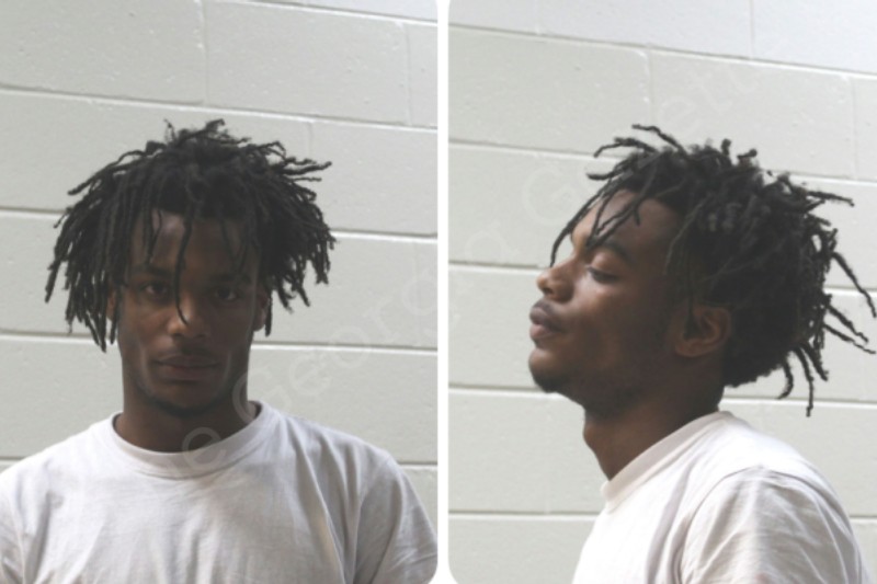 Jontel Williams — Houston County Jail Bookings