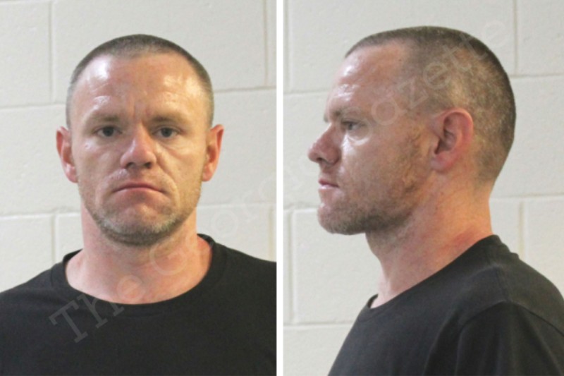 Rustin Williams — Houston County Jail Bookings