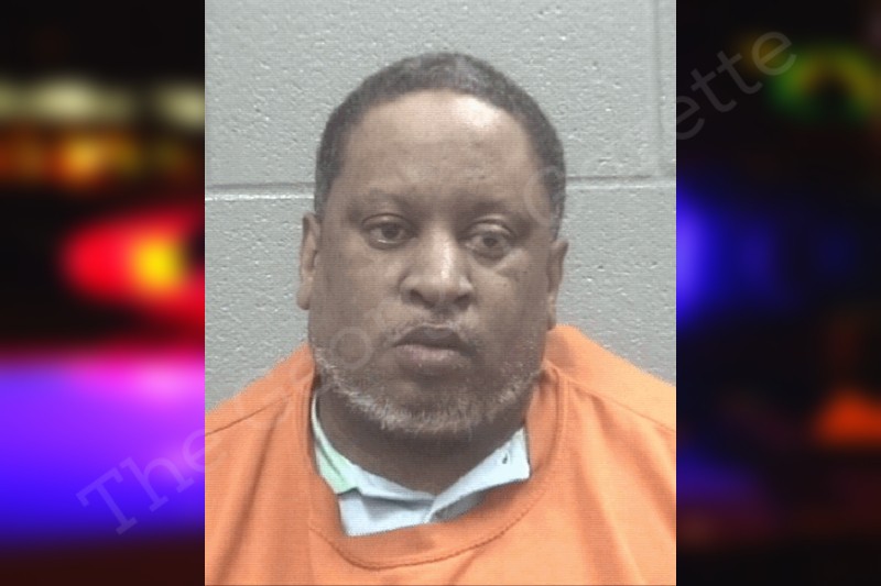 Anthony Willingham — Columbia County Jail Bookings