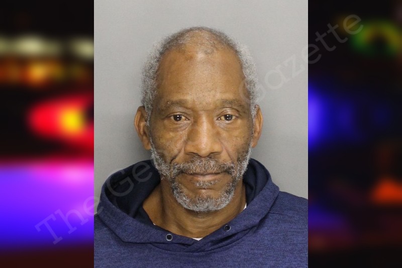 Darryl Wilson | Cobb County