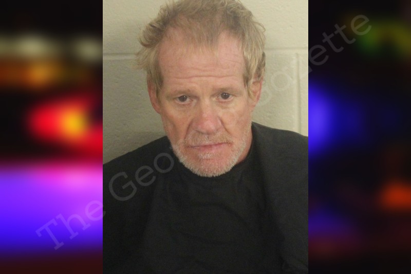 Joseph Wilson — Floyd County Jail Bookings