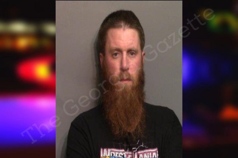 Richard Wolfe — Glynn County Jail Bookings