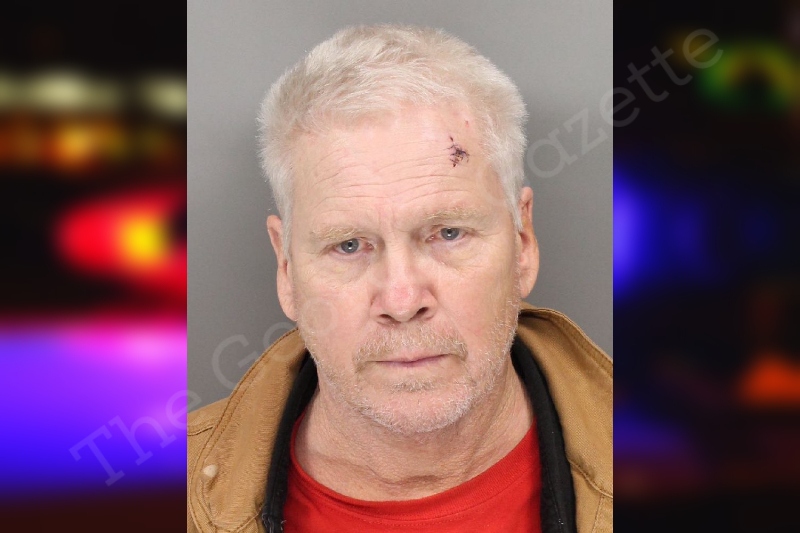 Thomas Woodall | Cobb County