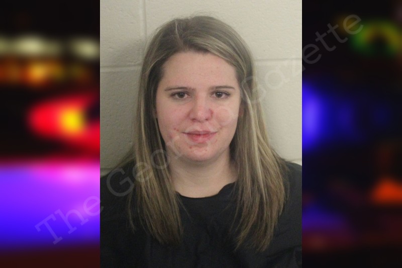 Shelby Worley — Floyd County