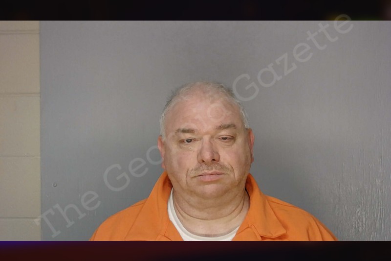 Christopher Yarbrough | Bibb County