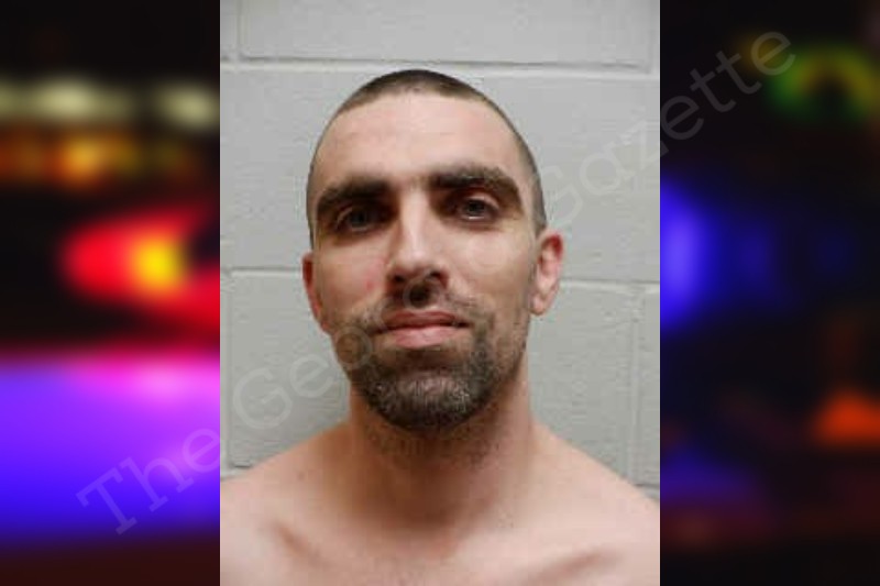 Tyler Zielinski | Henry County