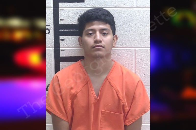 Abel Lopez — Murray County Jail Bookings