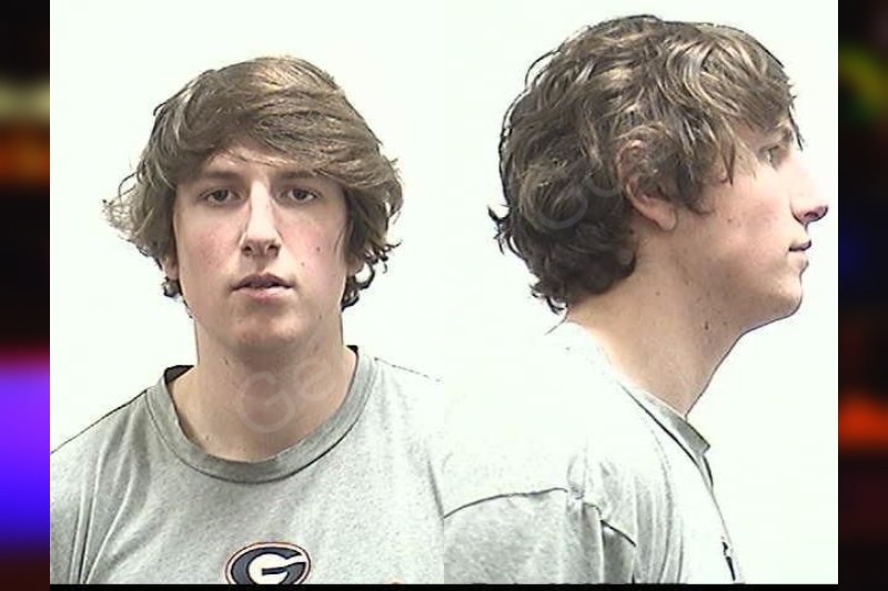 Chandler Anderson | Clarke County