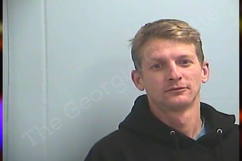 Robert Anderson Jr. — Dawson County Jail Bookings