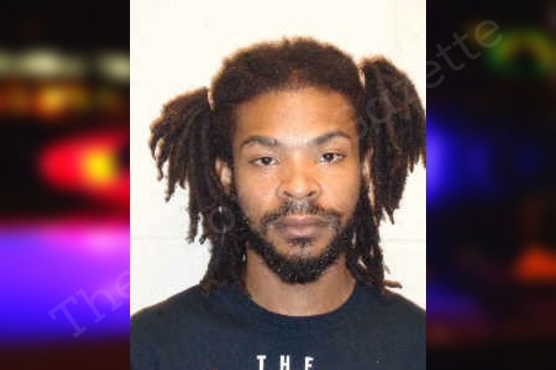 Nicholas Anderson | Henry County