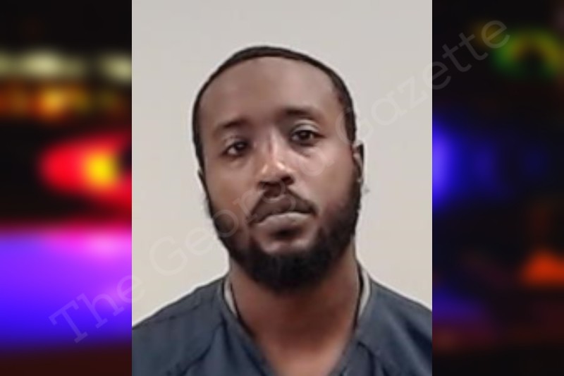 Travis Armstrong | Lowndes County