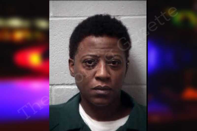 Cristie Atwater | Henry County