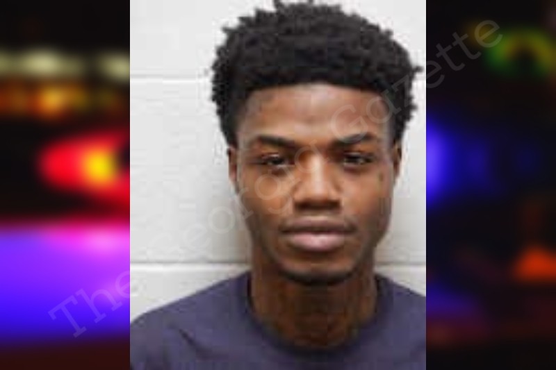 Reginald Austin | Henry County