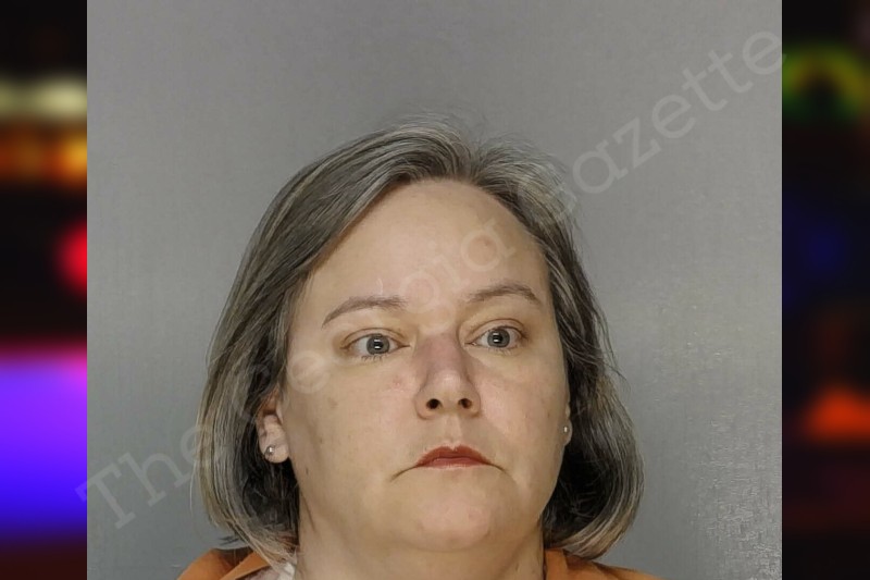 Aja Harrison | Bibb County