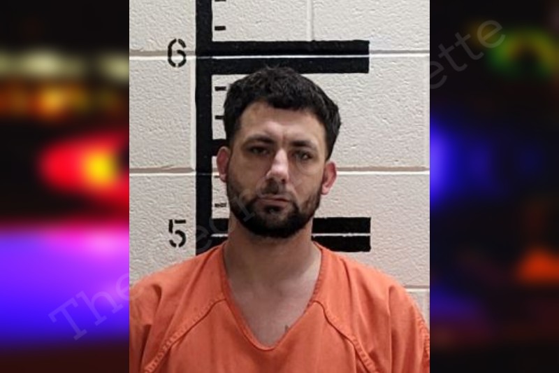 Jamal Al-Shouli — Murray County Jail Bookings