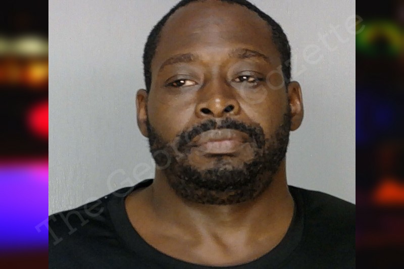 Alex Mangham - Bibb County