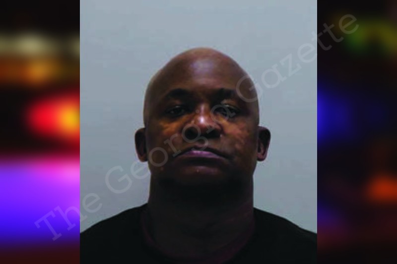 Joseph Alexander — Bartow County Jail Bookings