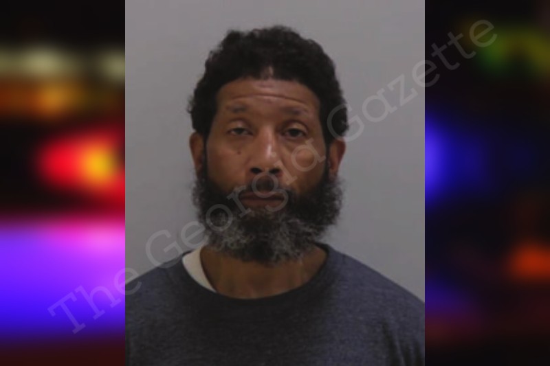 Robert Alexander — Bartow County Jail Bookings