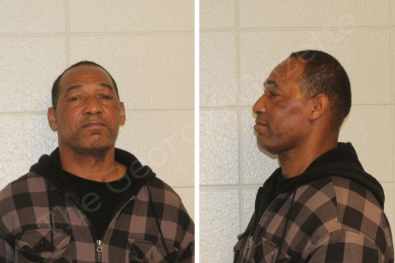 Jerry Allen | Houston County