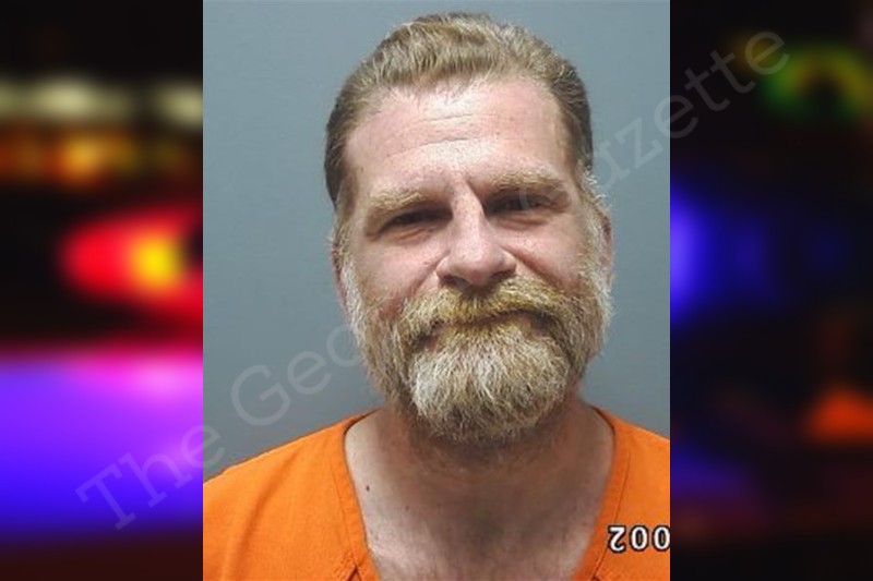 Justin Allen | Cherokee County