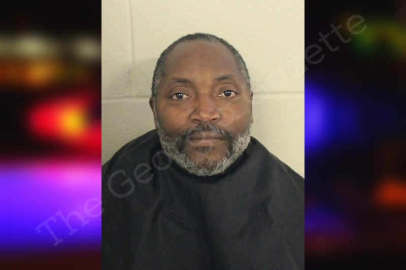 Sedrick Allen — Floyd County Jail Bookings