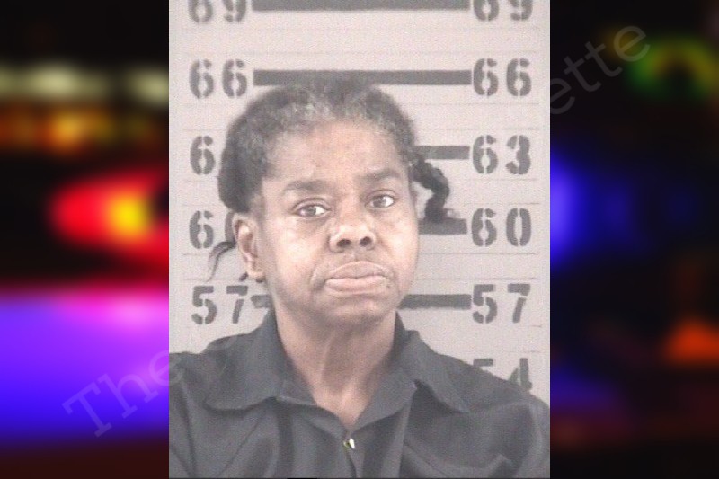 Jacquelyn Arline | Dougherty County