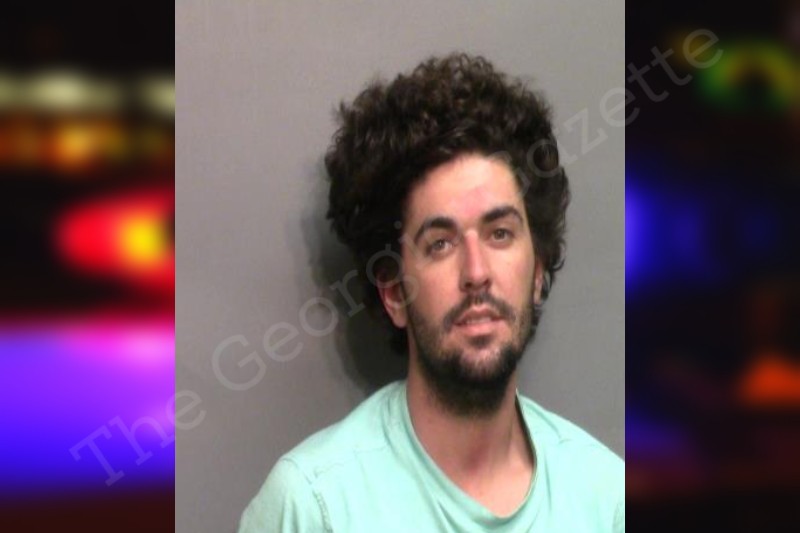 Taylor Asbell - Glynn County