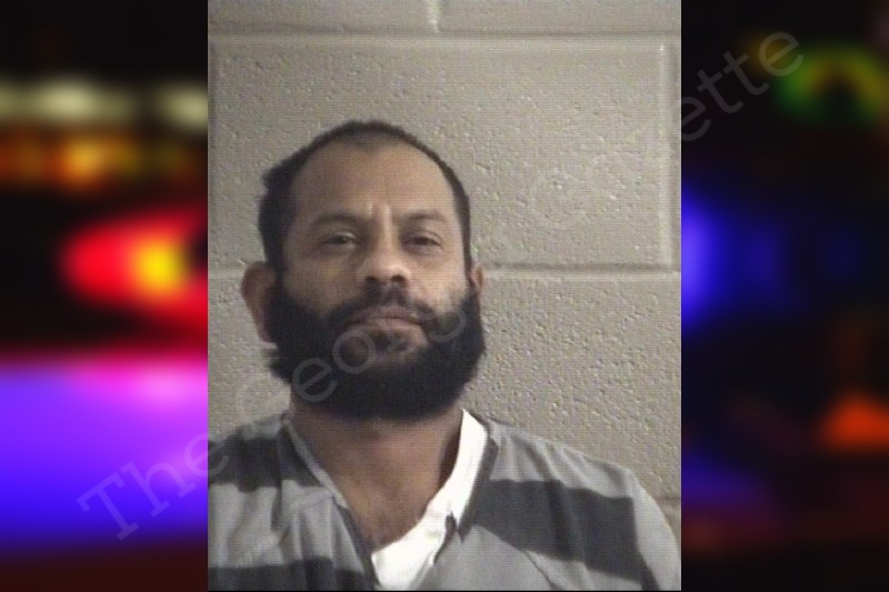 Augustin Hernandez | Whitfield County