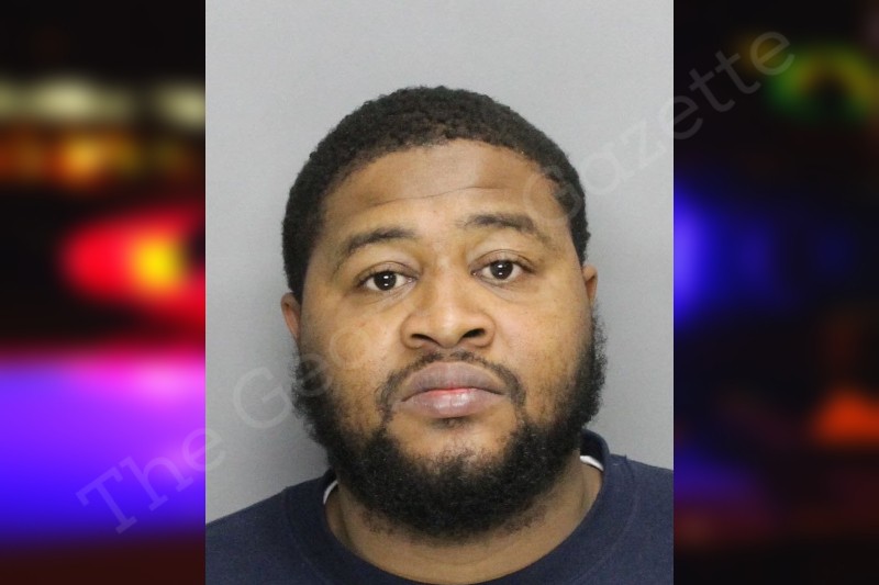 Joshua Austin | Cobb County