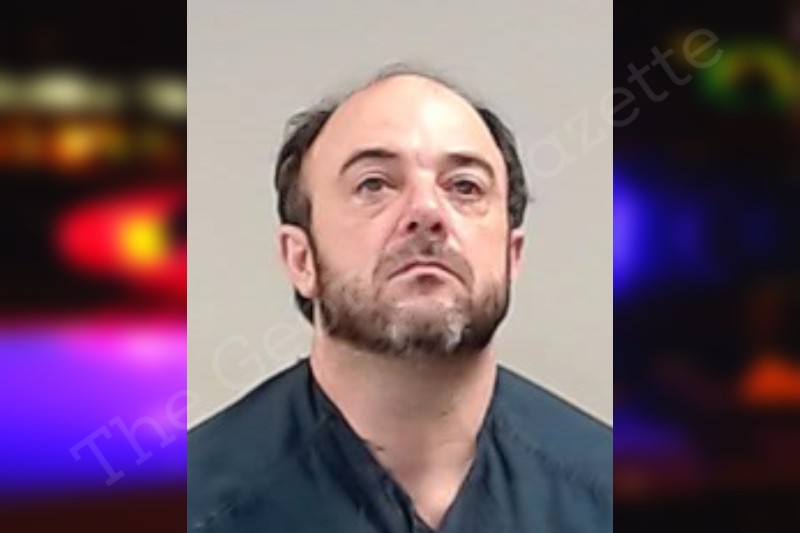 Edwin Barham — Lowndes County Jail Bookings