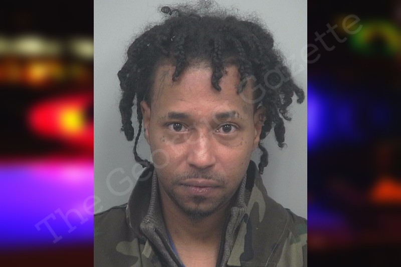 Michael Beaudoin — Gwinnett County Jail Bookings