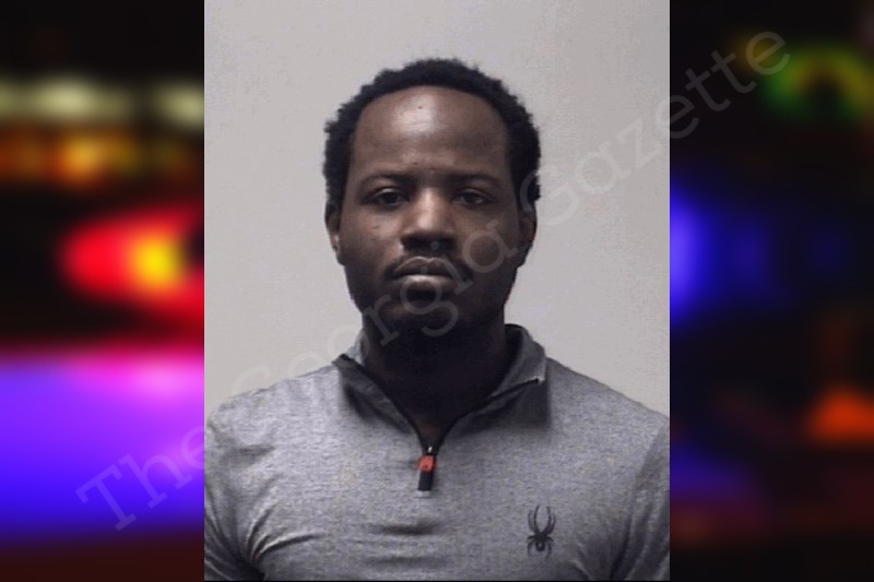 Devonte Bedgood | Coweta County