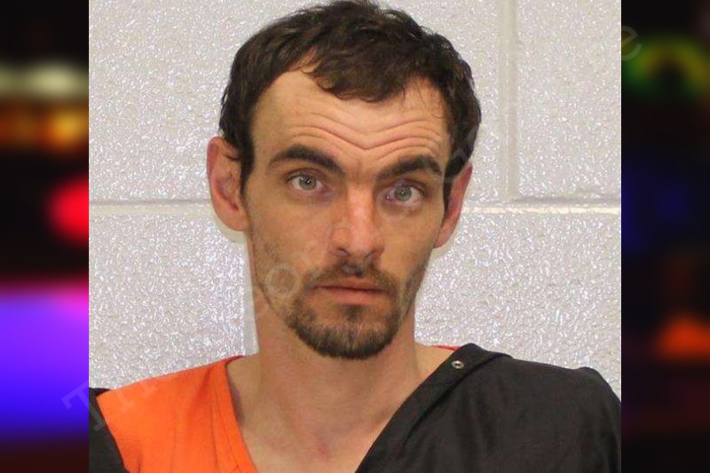 Derek Benton — Carroll County