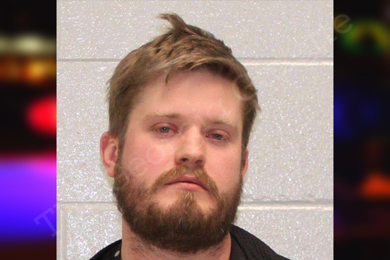 Kyle Bice — Carroll County Jail Bookings