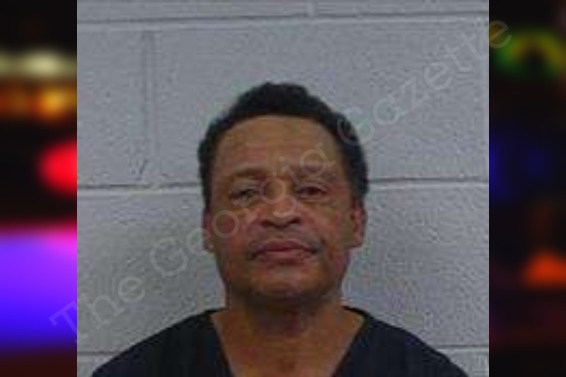 Tifton Borders — Polk County Jail Bookings