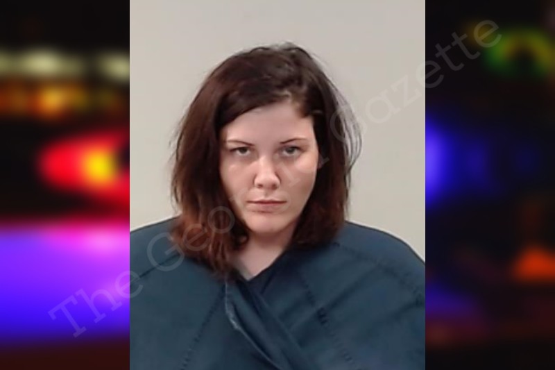 Chelsea Boyce — Lowndes County Jail Bookings