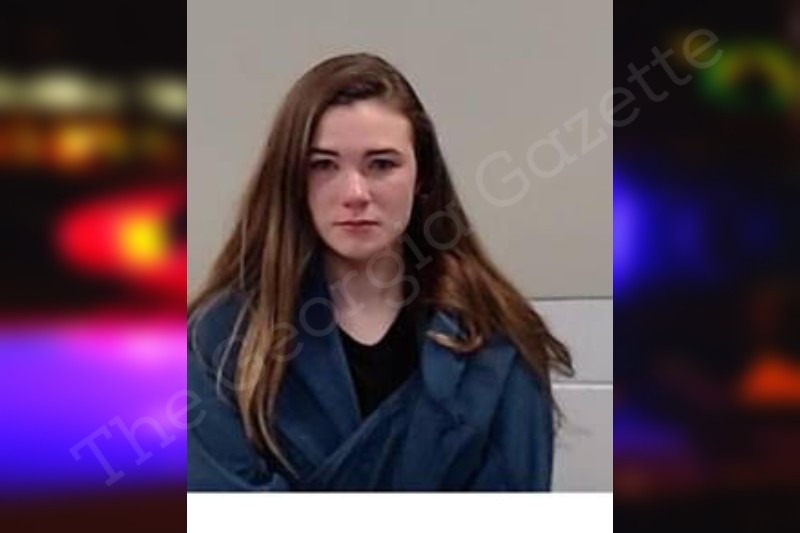 Gabrielle Bradford | Lowndes County