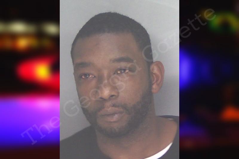 Kamallah Brelove — Douglas County Jail Bookings