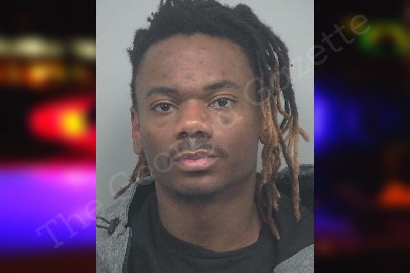 Marquis Brown — Gwinnett County Jail Bookings Marquis Brown — Gwinnett County Jail Bookings