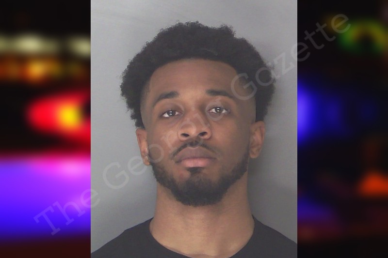 Zani Brown — Douglas County